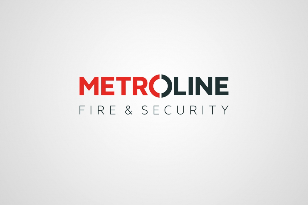 Metroline Logo Design | Alexi Vasiliou